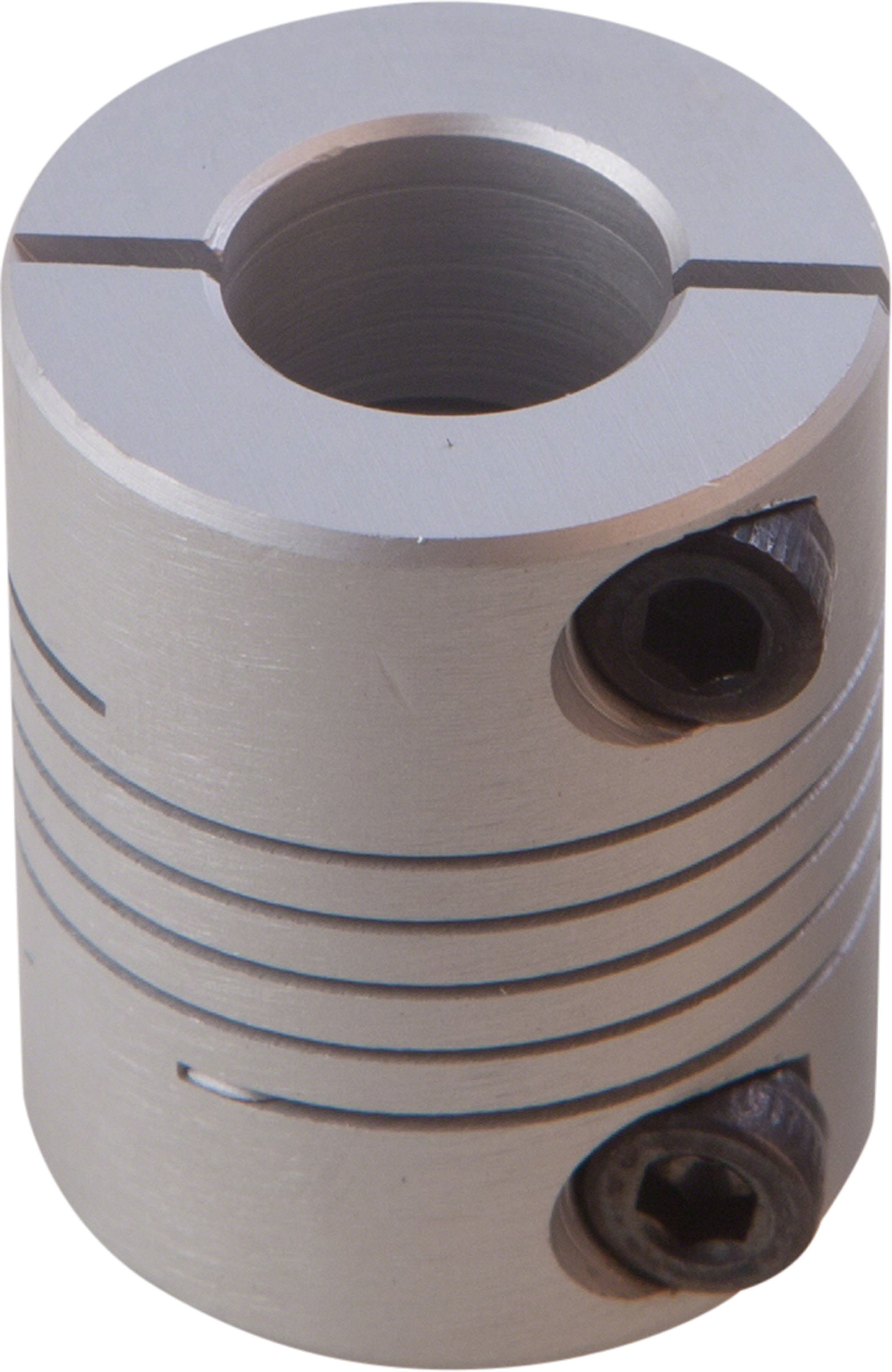 3DWare.ch Handelsware Z Achse coupler 5mm to 10mm FCCD20L25 5-10 - 3DWare Shop Schweiz